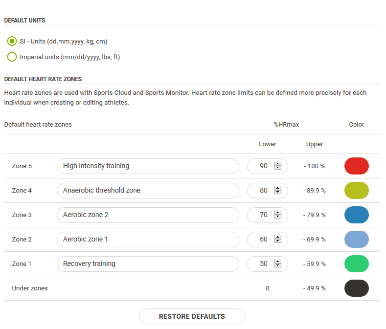 How to start using Firstbeat Sports Cloud in 8 simple steps – Firstbeat ...