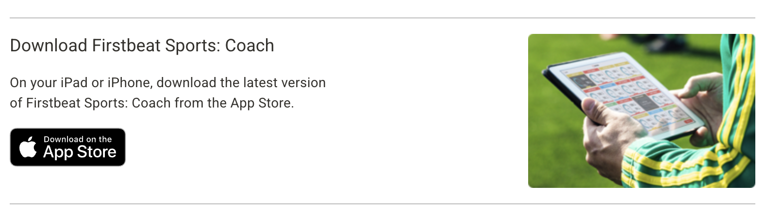 How to start using Firstbeat Sports Cloud in 8 simple steps – Firstbeat ...